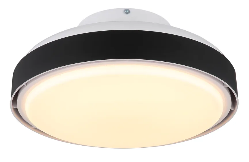 Deckenventilatoren für eine kühle Brise | SEGMÜLLER